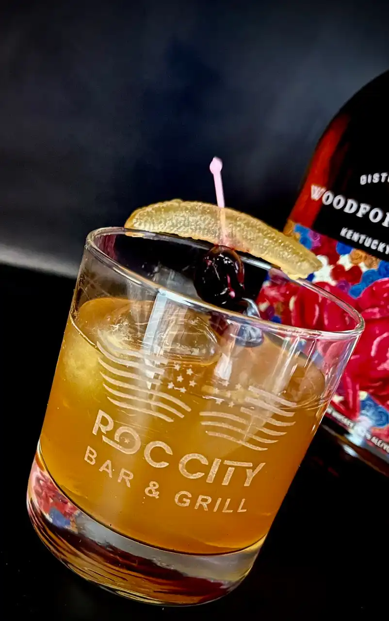About Roc City Bar | Your Ultimate Destination for Great Drinks